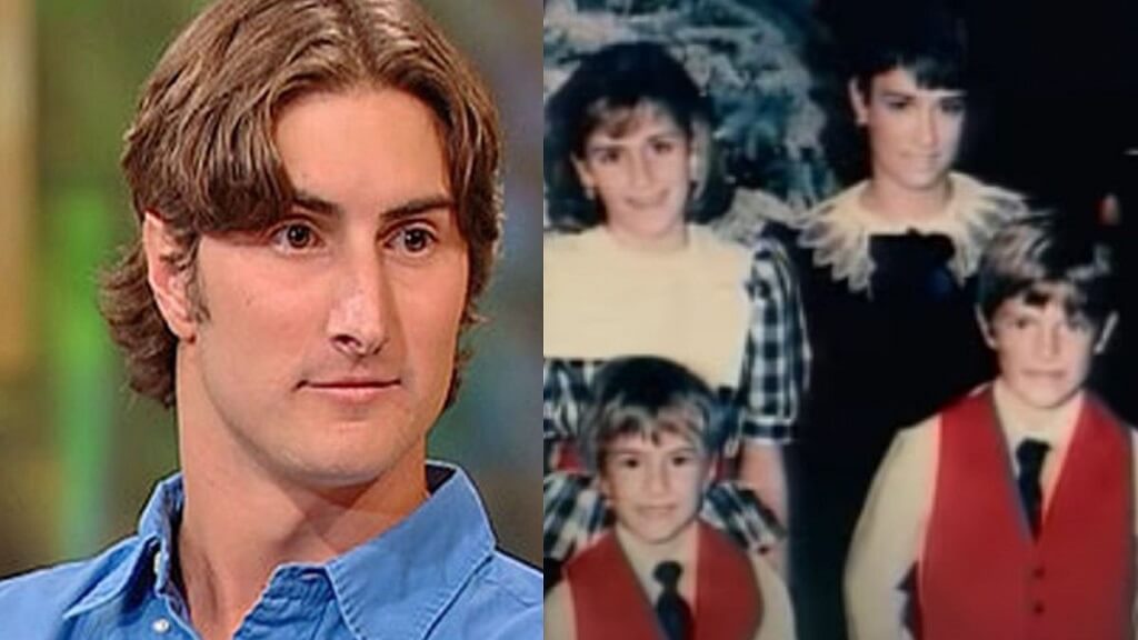 ¿Quién es Rhett Broderick? Biografía y su verdad no contada