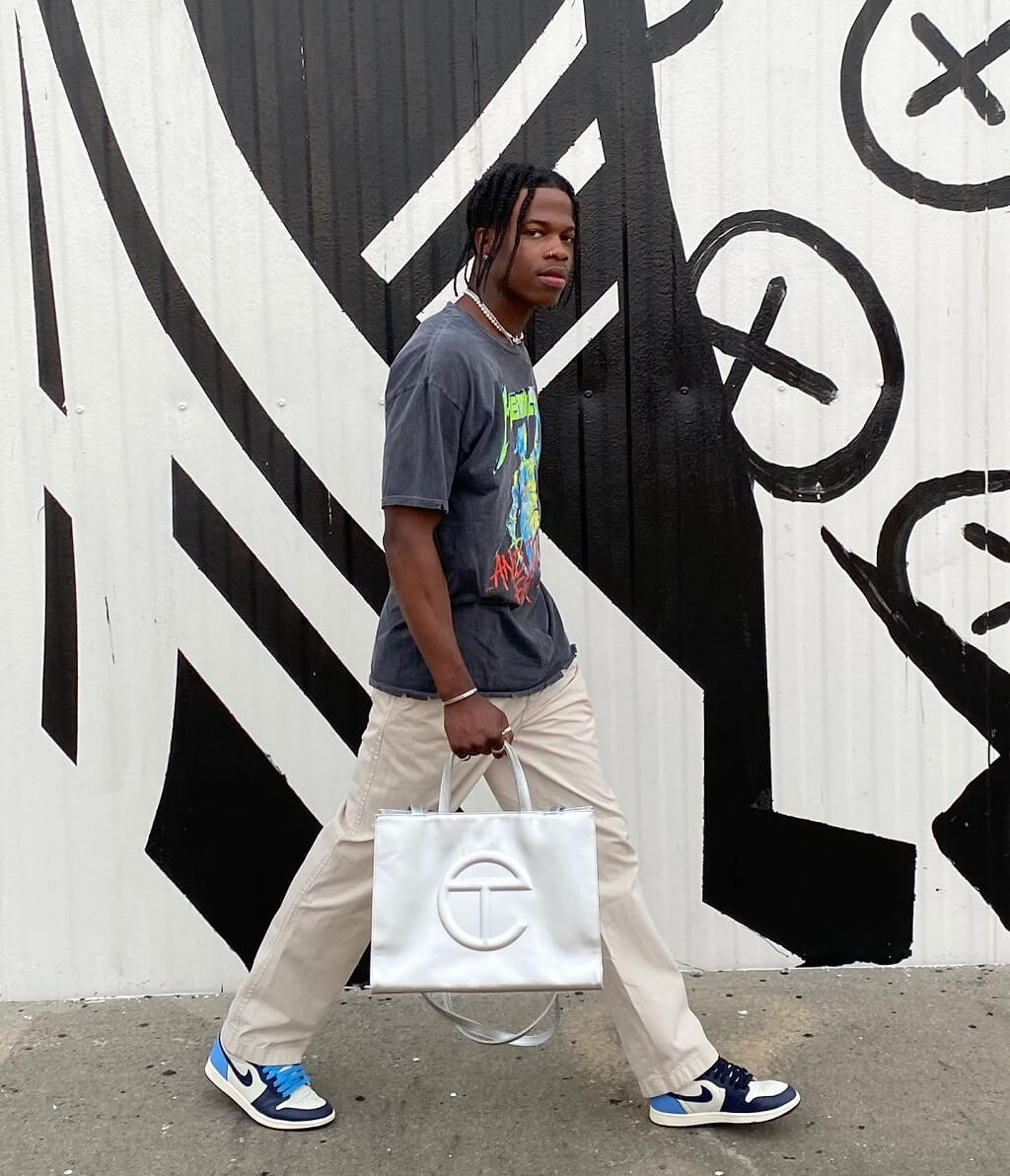 Biografía de Roshaun Diah, Wiki, Edad, Altura, Patrimonio, Novia