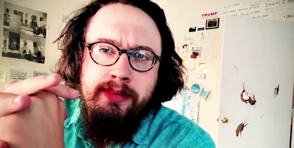 Sam Hyde Biografía, Edad, Altura, Wiki, Carrera, Patrimonio Neto
