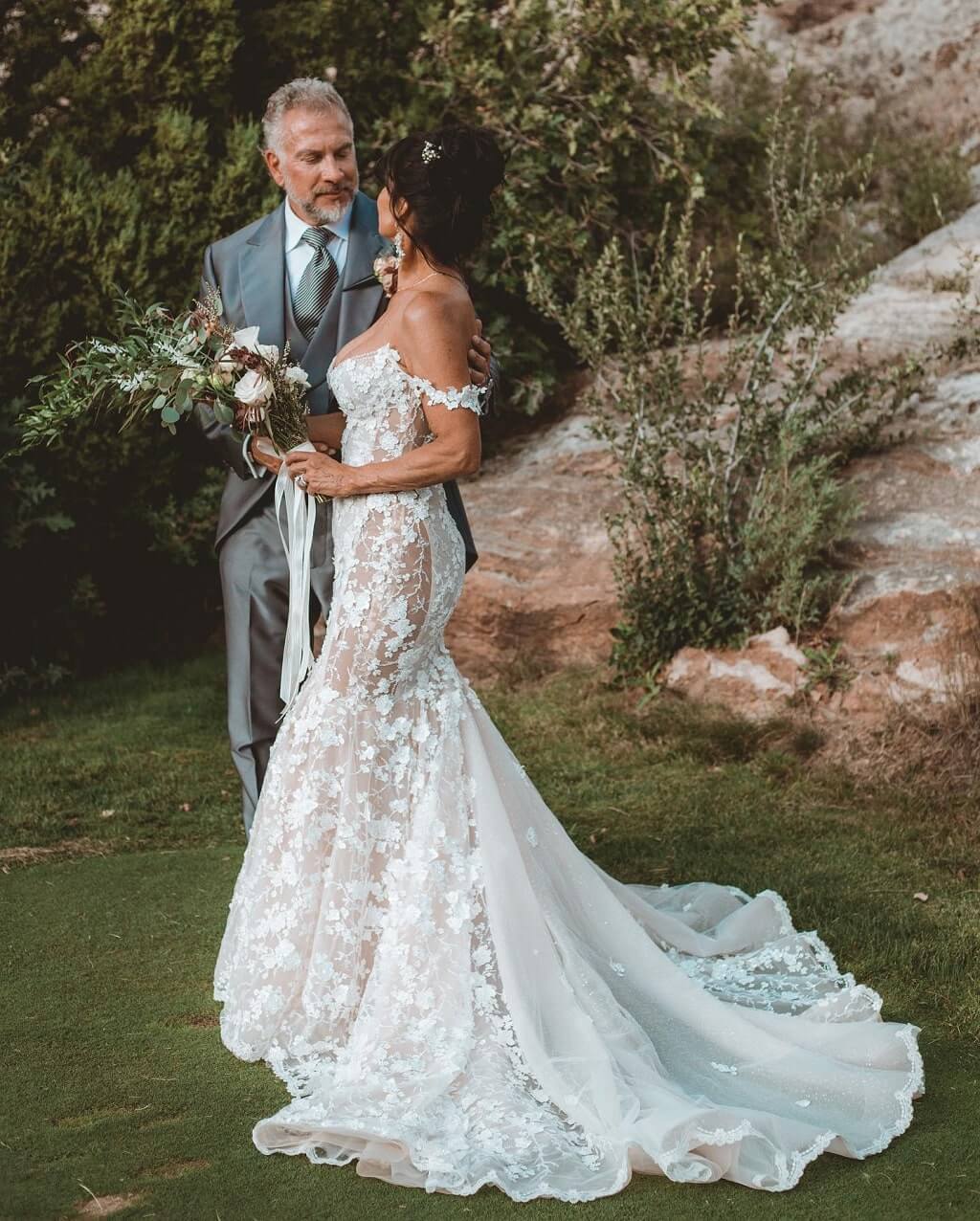 Shannon Ray Biografía, Edad, Wiki, Esposo, Patrimonio Neto, Carrera de ...