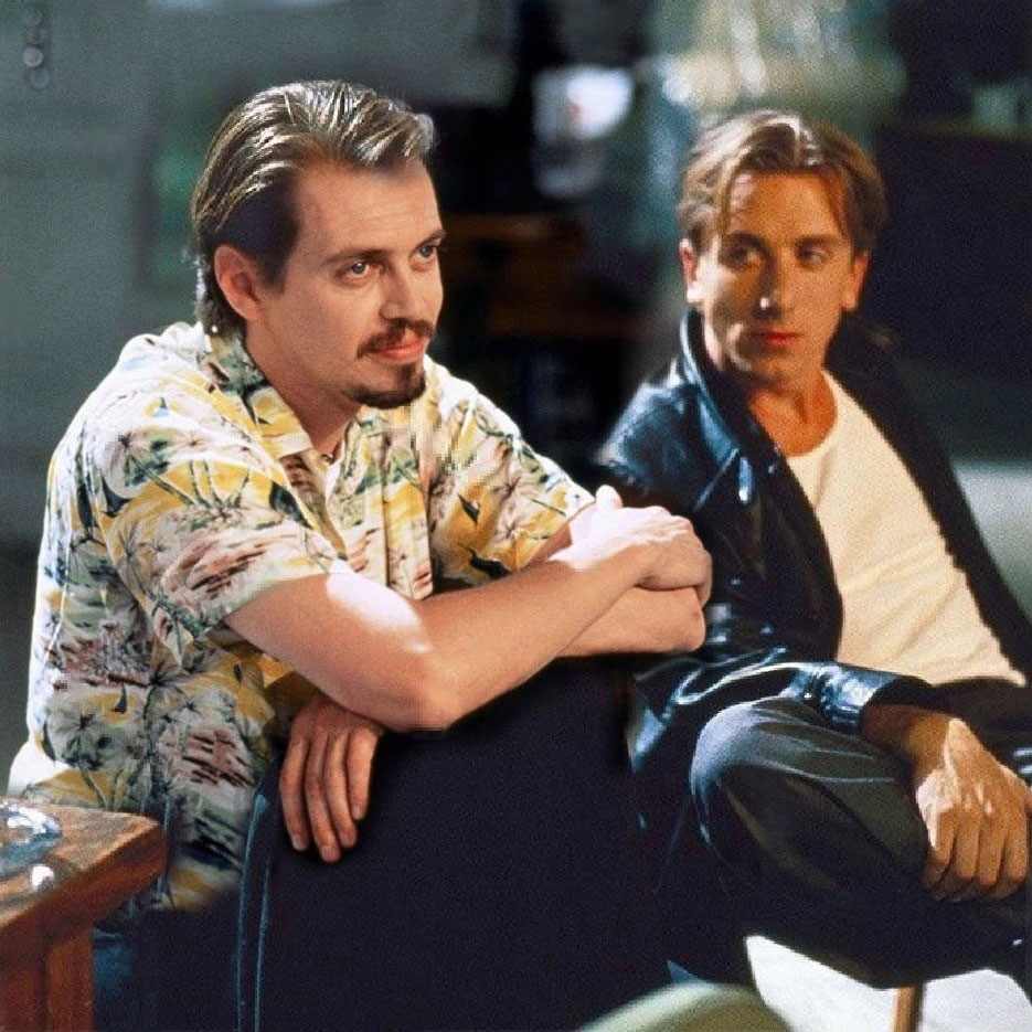 Steve Buscemi: Trayectoria y Vida Personal