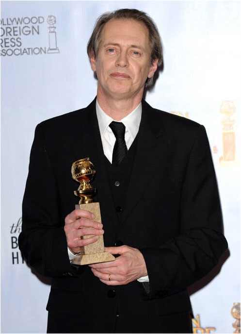 Steve Buscemi: Trayectoria y Vida Personal