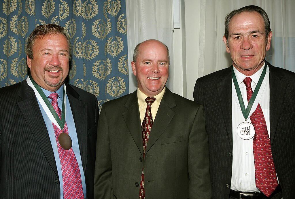 Tommy Lee Jones Biografía, Edad, Esposa, Películas, Patrimonio Neto