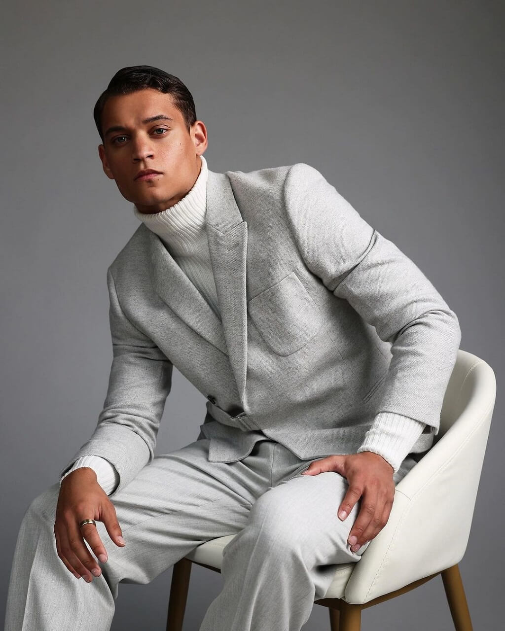 Tyriq Withers Biografía, Wiki, Edad, Altura, Patrimonio, Novia